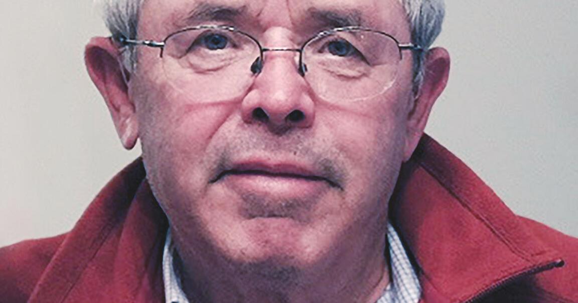 David A. Waller | Obituaries | vtcng.com