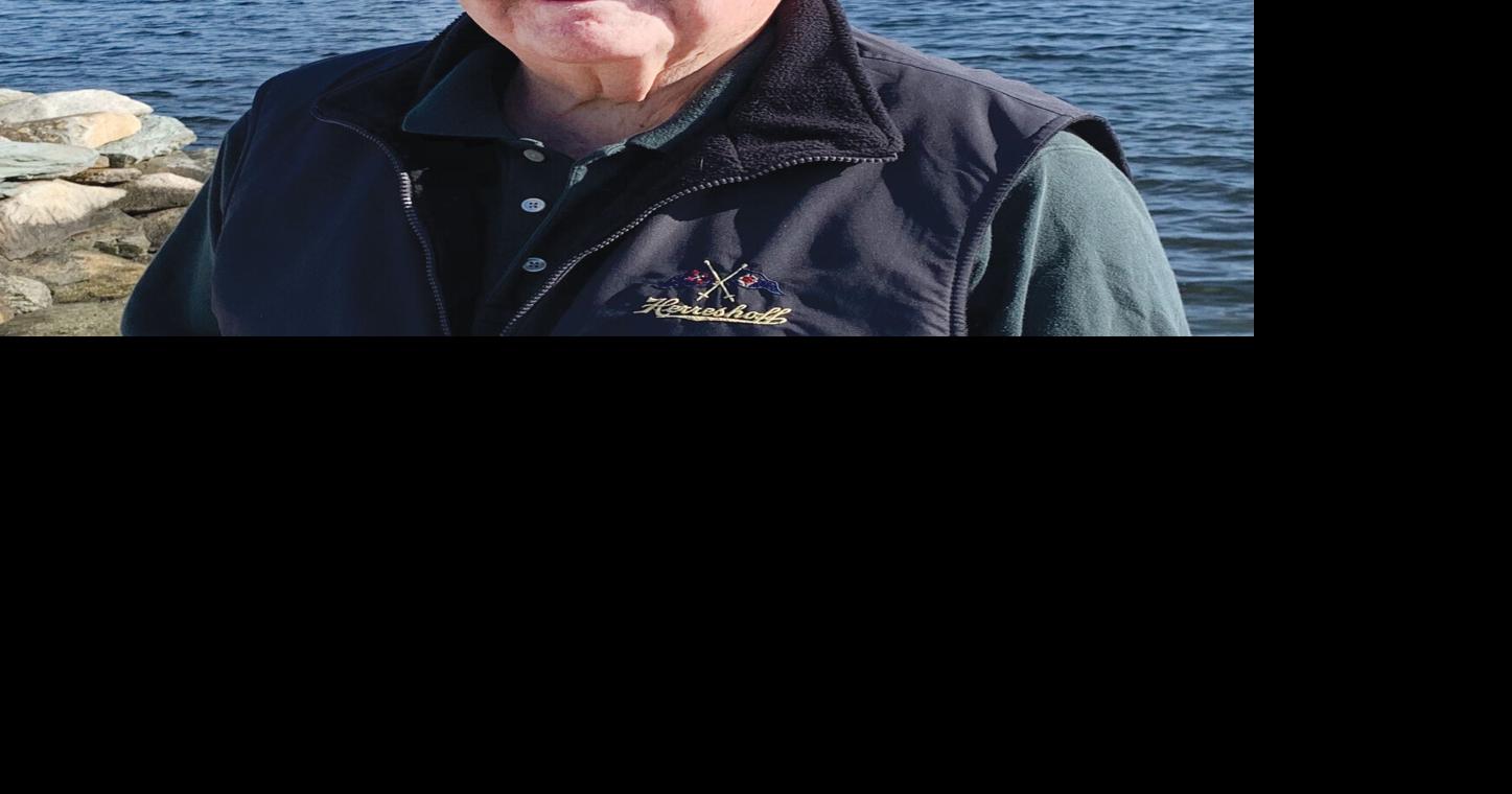 Wayne E. Goldman | Obituaries | vtcng.com