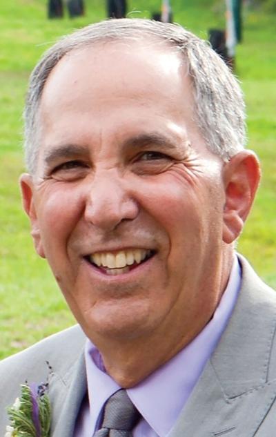Richard Isaac Slusky | Obituaries | vtcng.com