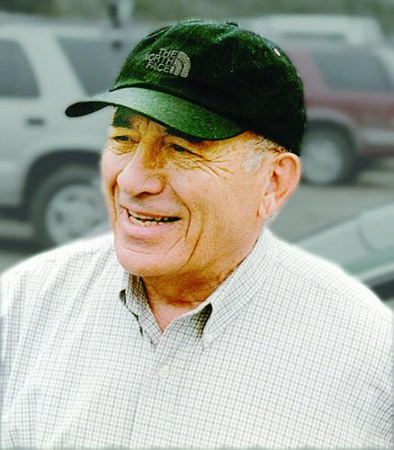 Theodore “Ted” Siegel | Obituaries | vtcng.com