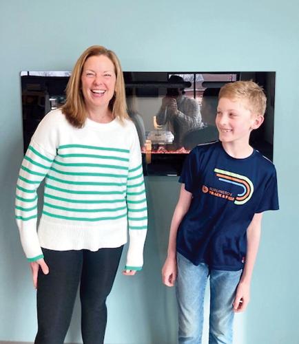 Shelburne poet laureates have the write stuff | Local News | vtcng.com