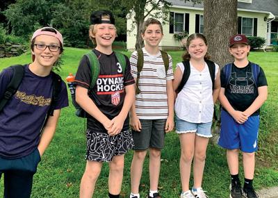 Back to school | School News | vtcng.com
