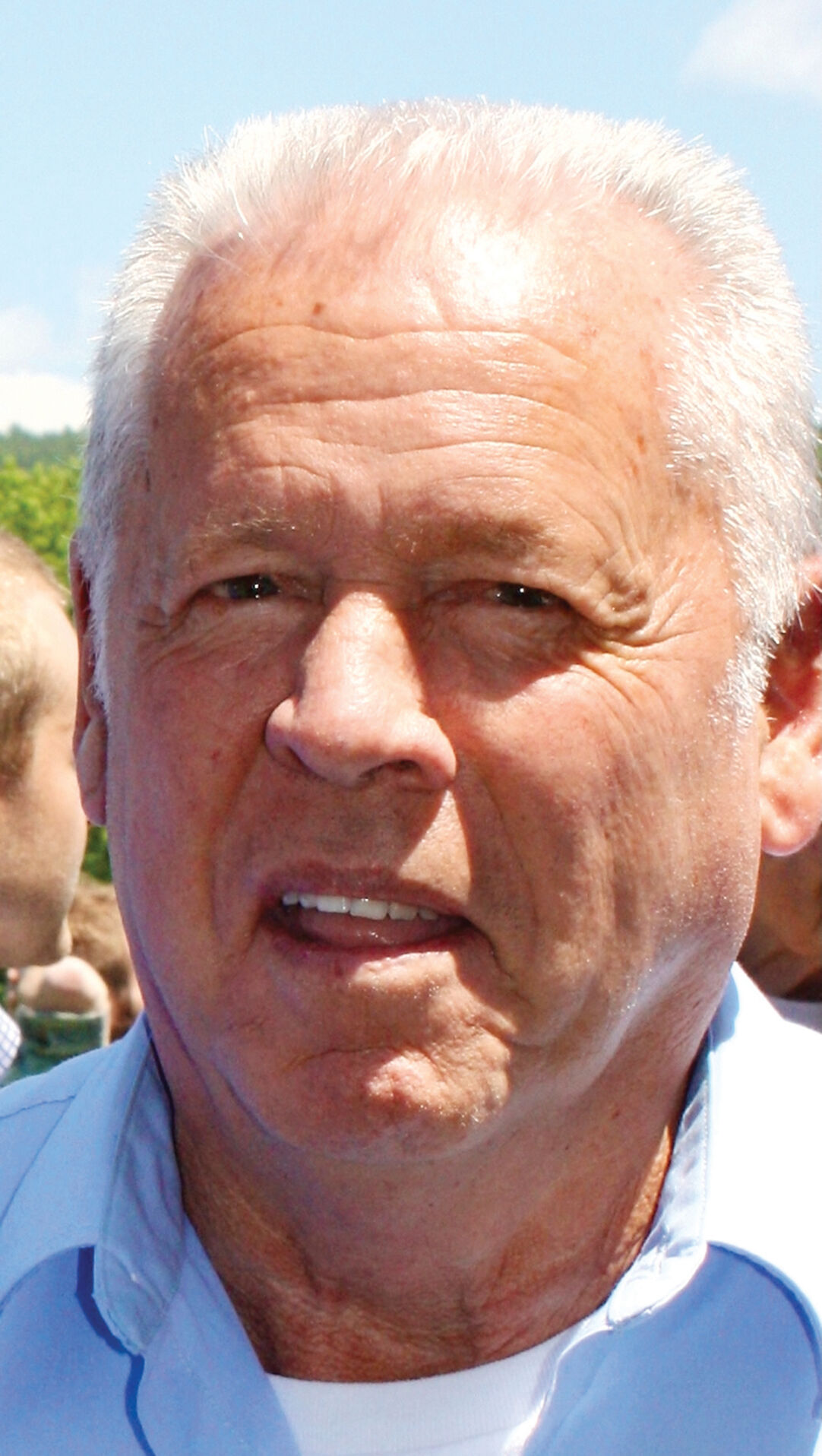 Charles R. Dunham | Obituaries | vtcng.com