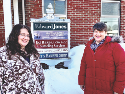 Clarina opens new community center | Local News | vtcng.com