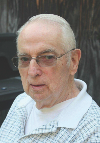 Robert J. Sherman | Obituaries | vtcng.com