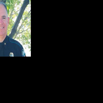 Decades of Service: Deputy Police Chief Edwards to Retire | Municipal ...