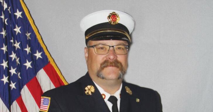 Stowe hires new fire and rescue chief | Local News | vtcng.com