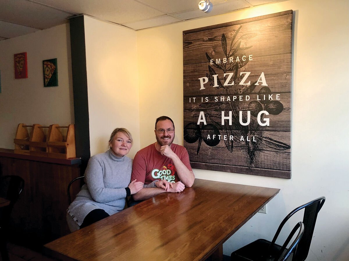 Good Times Café, bakery expand to South Burlington | Hinesburg News ...