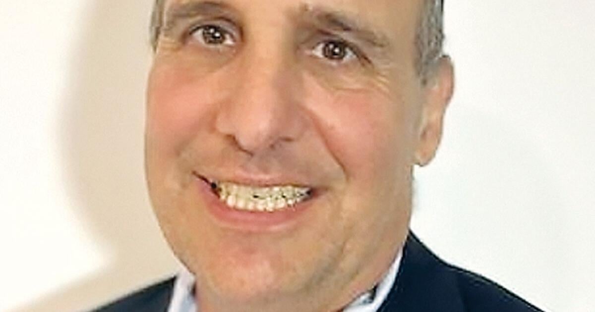 Michael Ashooh announces bid for Shelburne House seat | Opinion Columns ...