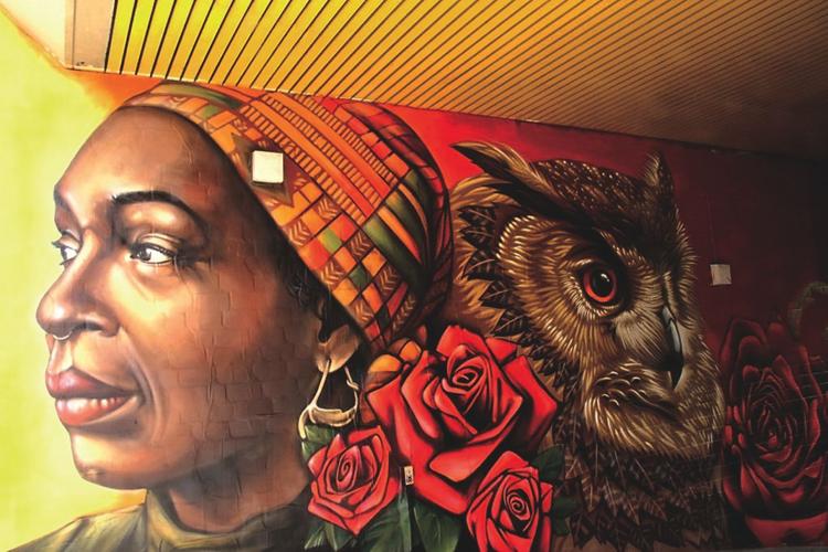 Art saves the day | Local News | vtcng.com