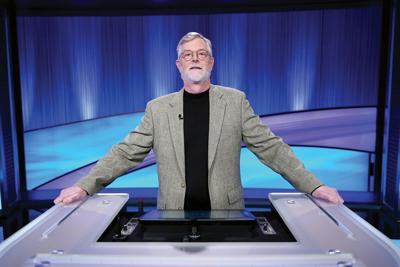 What is: Winning an episode of ‘Jeopardy’? | Charlotte News | vtcng.com