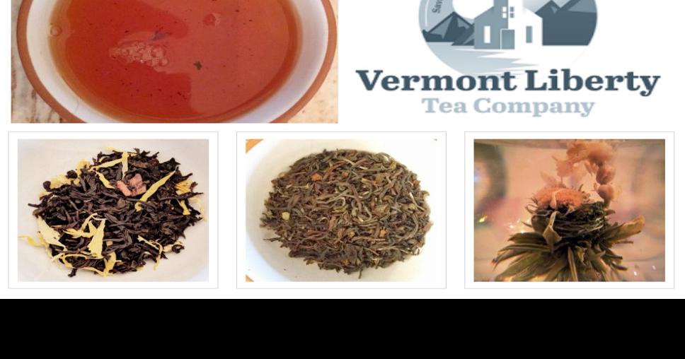 Liberty Tea Co. to open in Bridgeside | Business News | vtcng.com