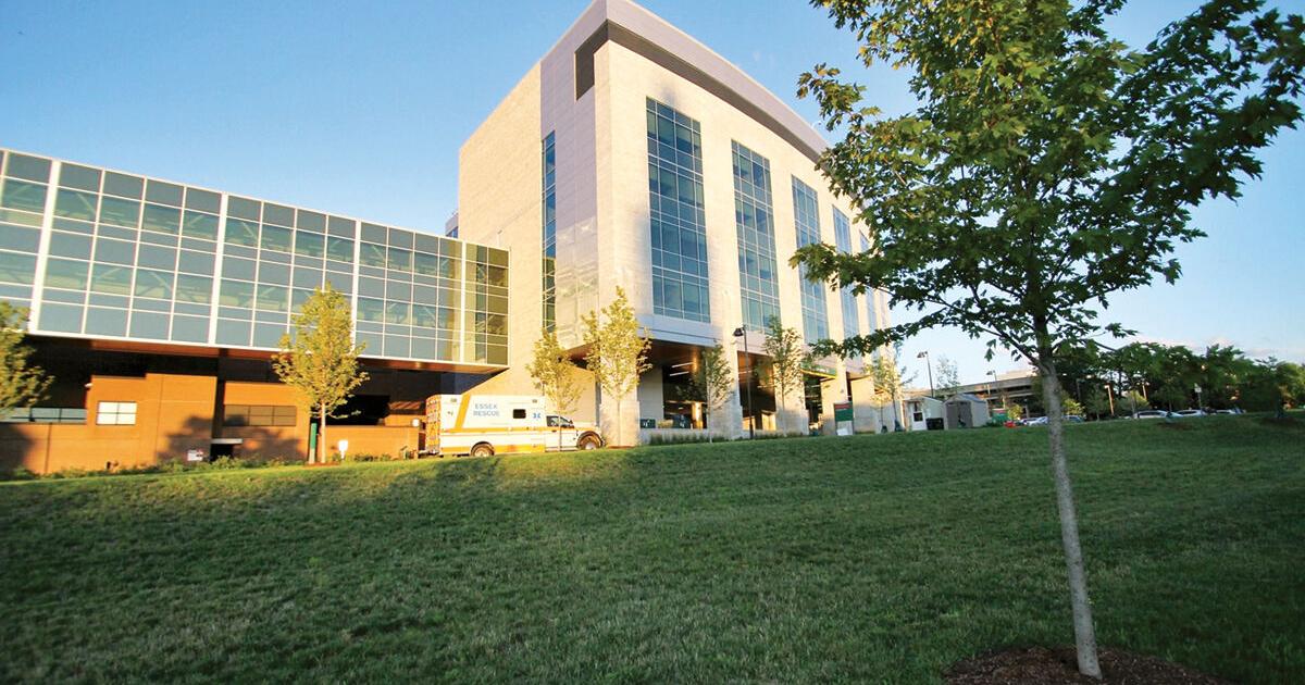 Jury clears UVM medical center in overdose lawsuit | Police, Fire And ...