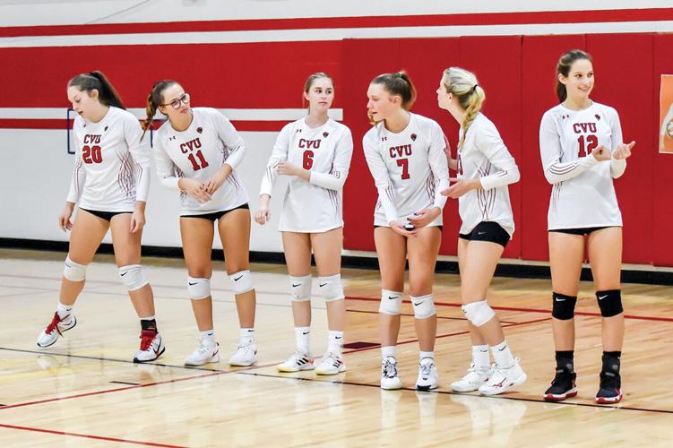 CVU Redhawks recap | Sports | vtcng.com