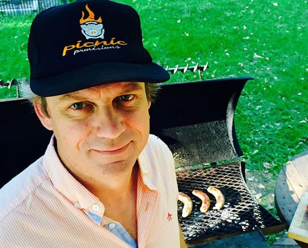 Matthew McNaughton: Satisfying Shelburne’s hunger for sausages ...
