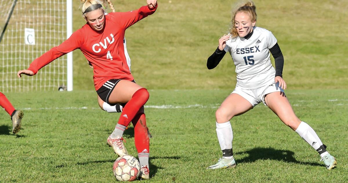 CVU’s Chloe Pecor named year’s Gatorade Soccer Player | Sports | vtcng.com