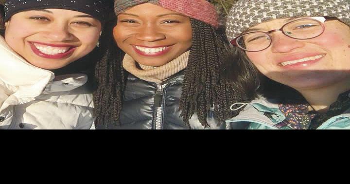 What’s it like to be black in Vermont? | Local News | vtcng.com