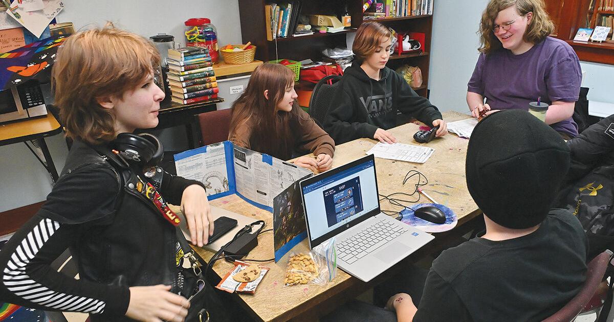 Morristown library tops state with program offerings | Local News ...