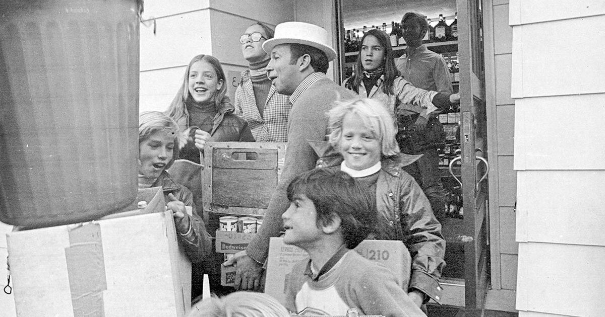 Edelweiss Deli in the 1970s | Local News | vtcng.com