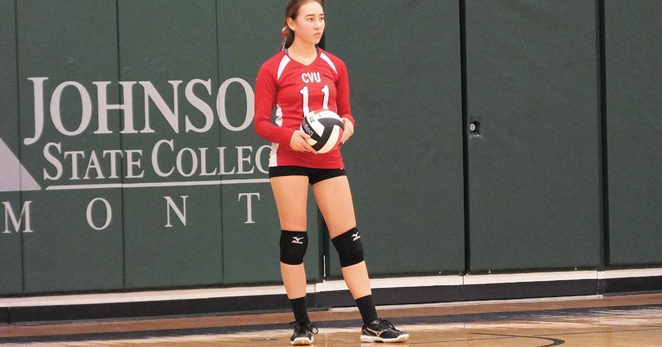 Introducing Lisa Schold | Sports | vtcng.com