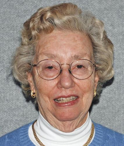 Susan Carter Harris | Obituaries | vtcng.com