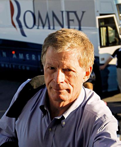 Confessions of a Republican operative | Spotlight | vtcng.com