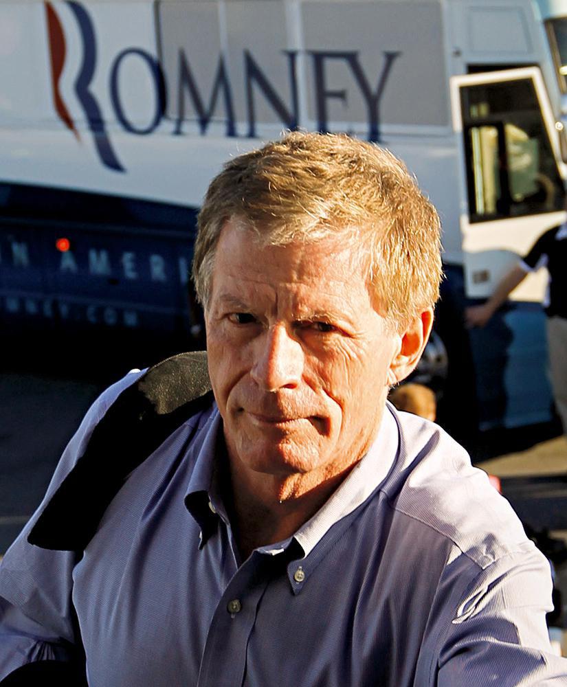 Confessions of a Republican operative | Spotlight | vtcng.com