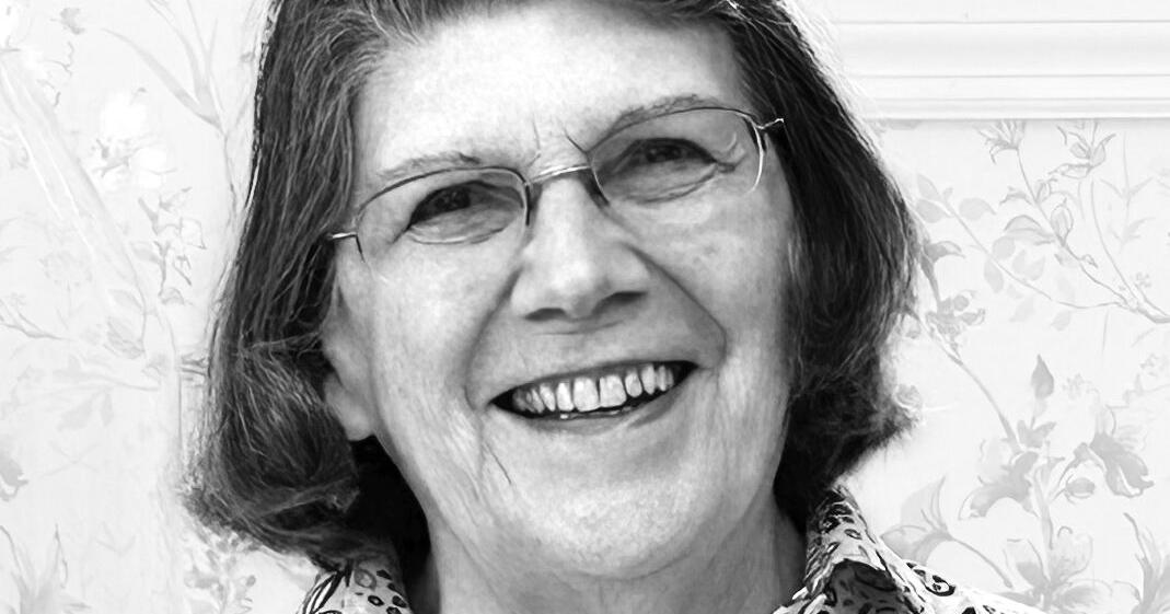 Marcia F. Johannesen | Obituaries | vtcng.com
