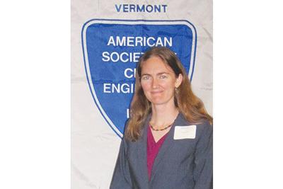 Louisos Selected as Young Vermont Engineer of the Year | Neighbors ...
