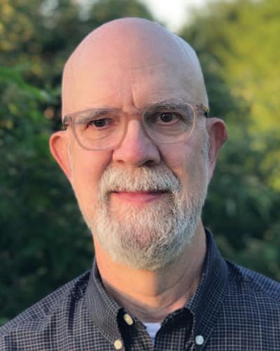 Capitol check-in: Bill Lippert | Opinion | vtcng.com