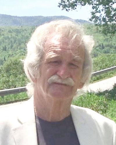 Steven Berry | Obituaries | vtcng.com