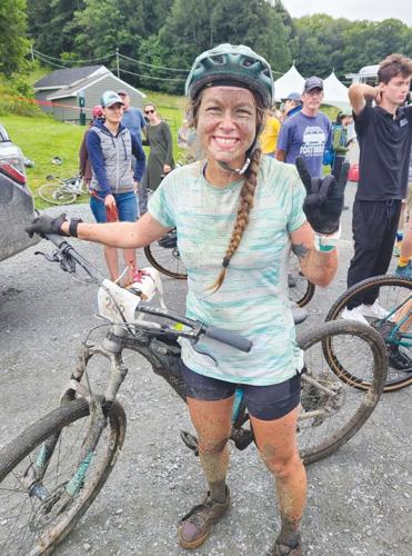 Flyin Ryan picks Jeff woman for adventure scholarship | Community ...