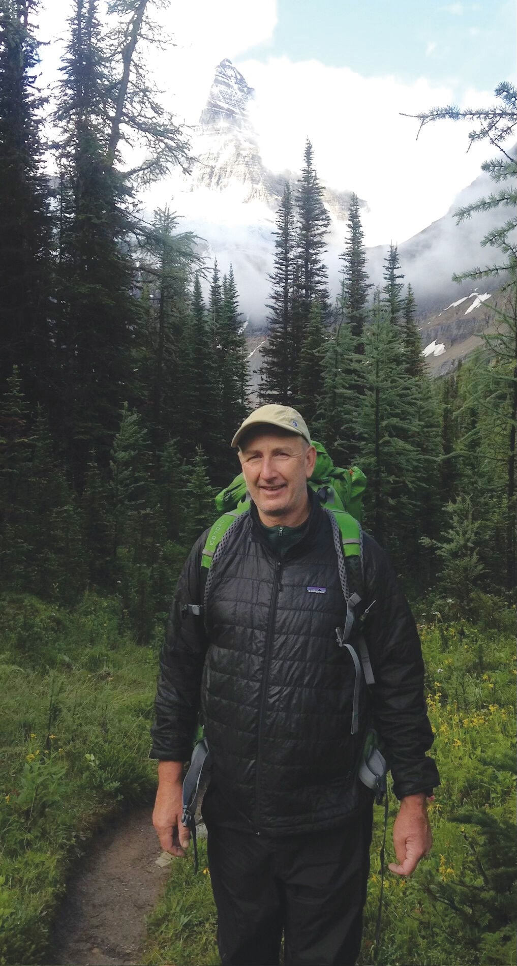 Michael Baumann | Obituaries | vtcng.com