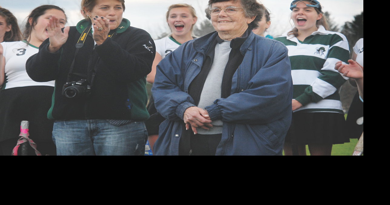 Hall of Fame picks legendary Stowe coach | Sports | vtcng.com