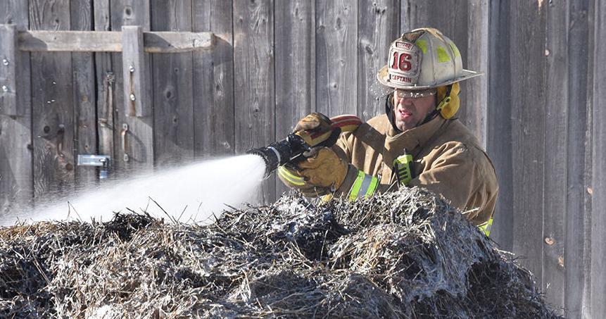 Stowe Fire Department hosting open house | Local News | vtcng.com