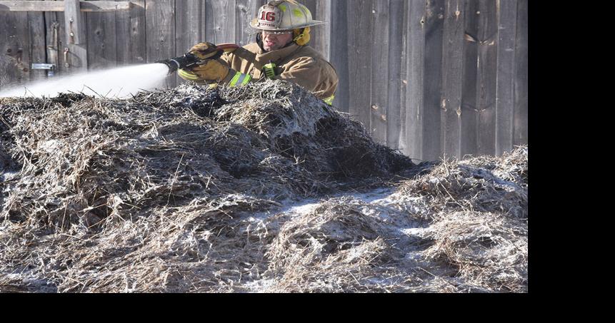 Stowe Fire Department hosting open house | Local News | vtcng.com