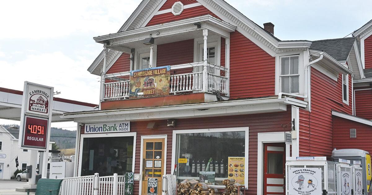 Market might have EBT license revoked | Local News | vtcng.com
