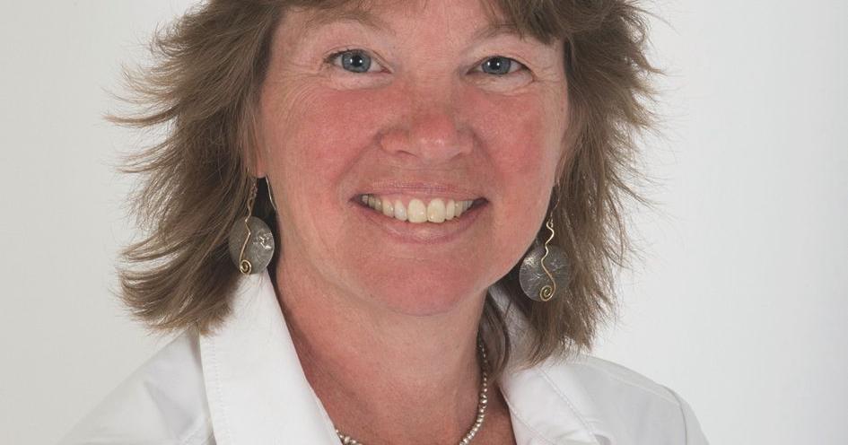 House candidate: Marci Young, Progressive | Local News | vtcng.com