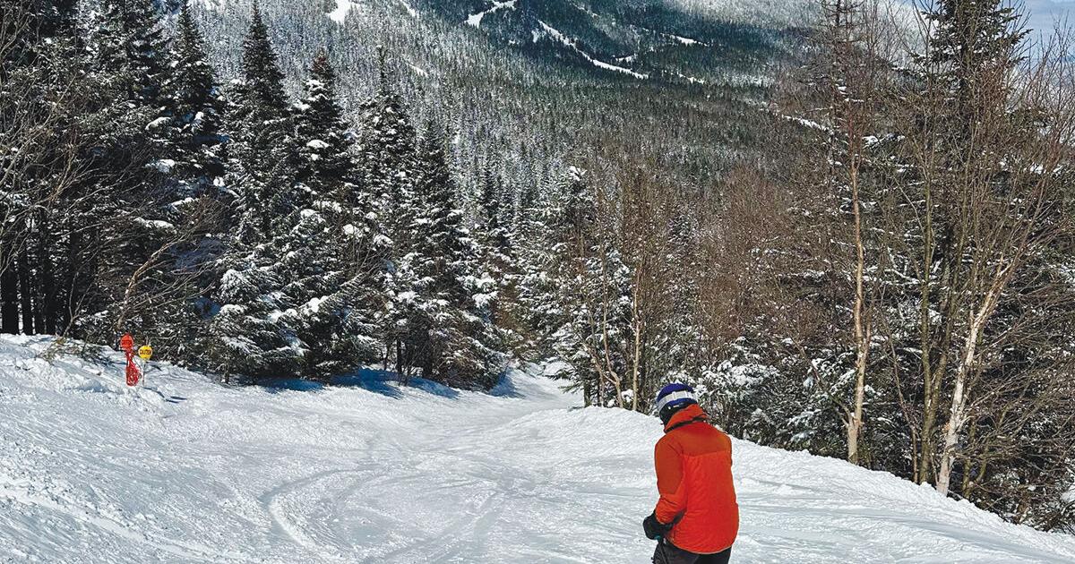 Mansfield still offering top to bottom Liftline | On Snow | vtcng.com