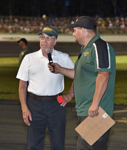 ‘Desperate’ Despault: 50 years under his (seat)belt | Local News ...