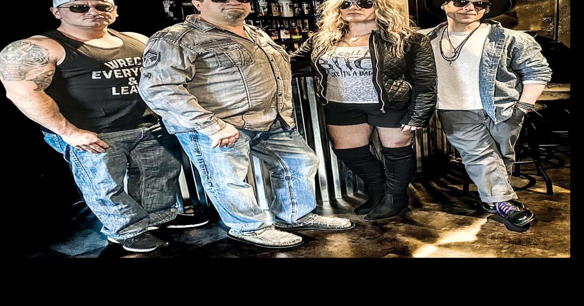 Barbie-n-Bones | Arts And Entertainment | vtcng.com