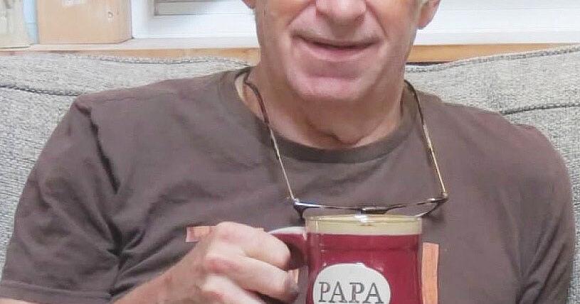 Michael Perron | Obituaries | vtcng.com