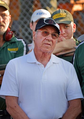 ‘Desperate’ Despault: 50 years under his (seat)belt | Local News ...