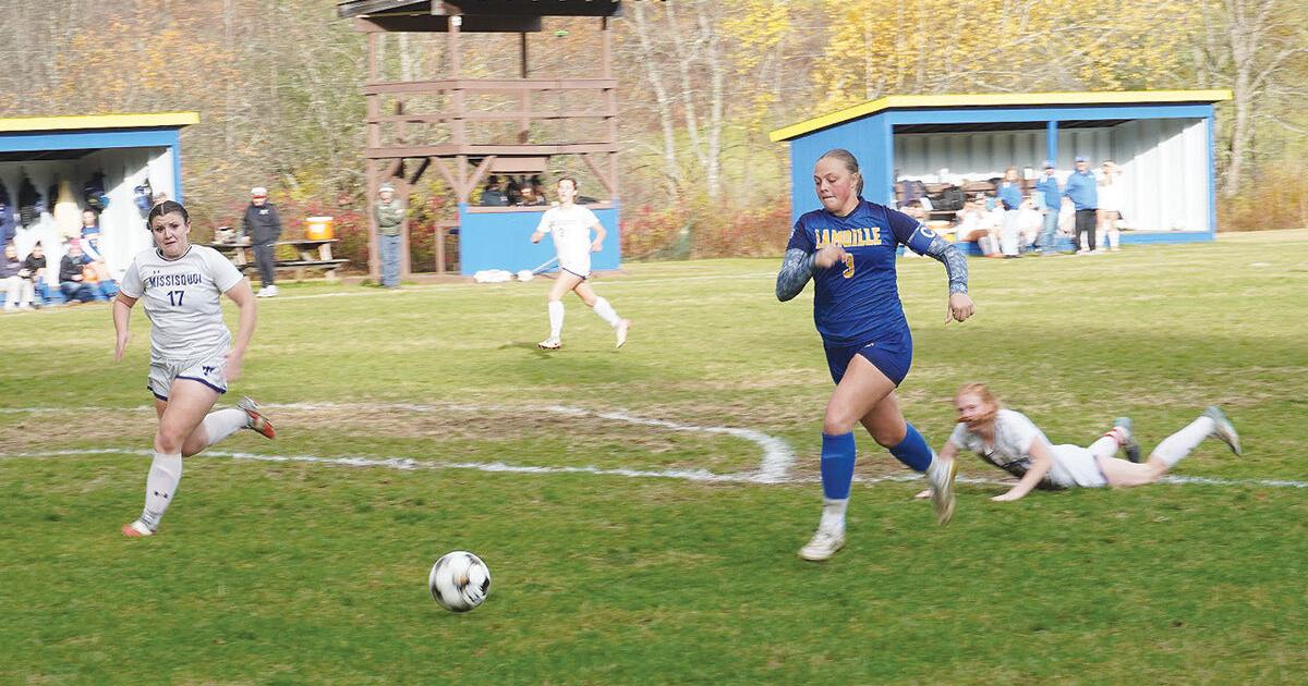 LUHS varsity roundup | Sports | vtcng.com