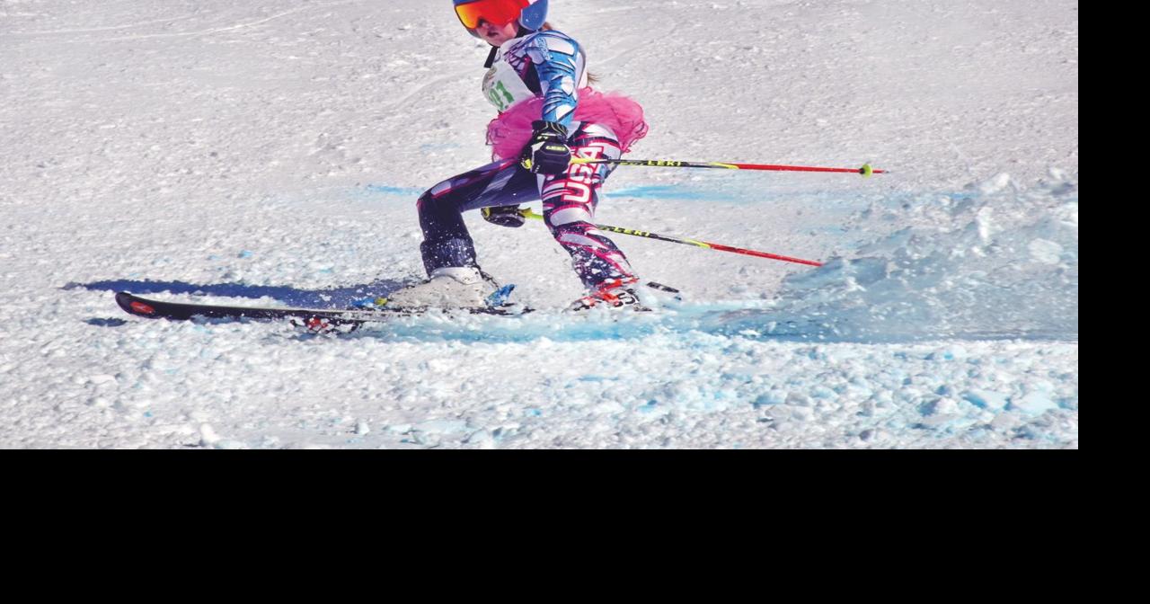 Sugar Slalom: sweetest race of the season | | vtcng.com