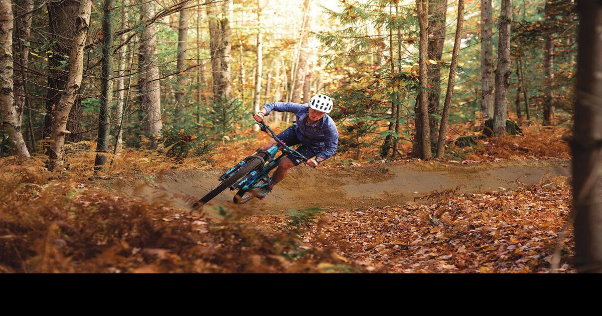 Ride with gratitude: Michy’s story | RIDE | vtcng.com