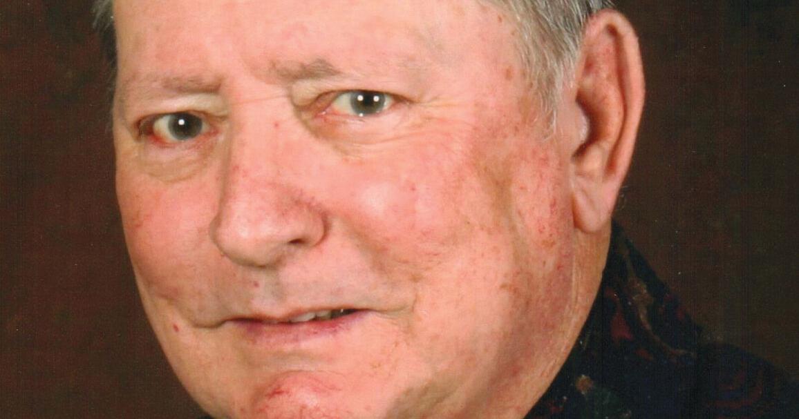 Grover “Butch” Potter | Obituaries | vtcng.com