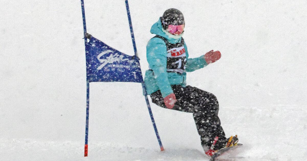 Who needs hyperbole when you’ve got a winter like this? | On Snow ...