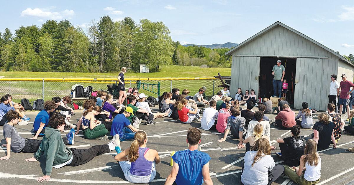 State breaks up PA/Stowe track and field co-op | Sports | vtcng.com