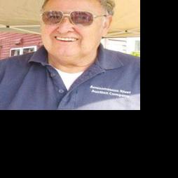 Ernest L. Messier | Obituaries | vtcng.com